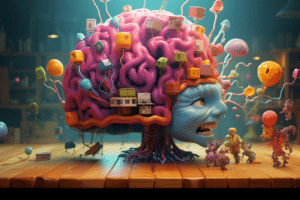 De 5 stappen van Design Thinking - Een praktische gids